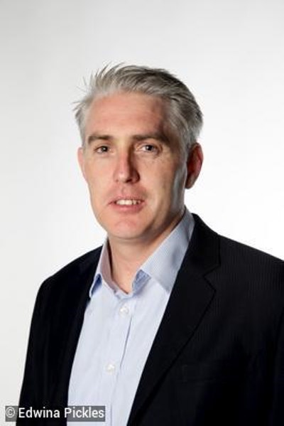 Matt O'Sullivan - Penguin Books Australia