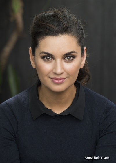 Jamila Rizvi - Penguin Books Australia