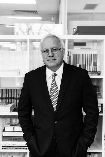 Alan Kohler - Penguin Books Australia