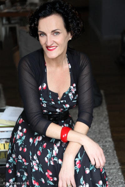 Sarah-Kate Lynch - Penguin Books New Zealand