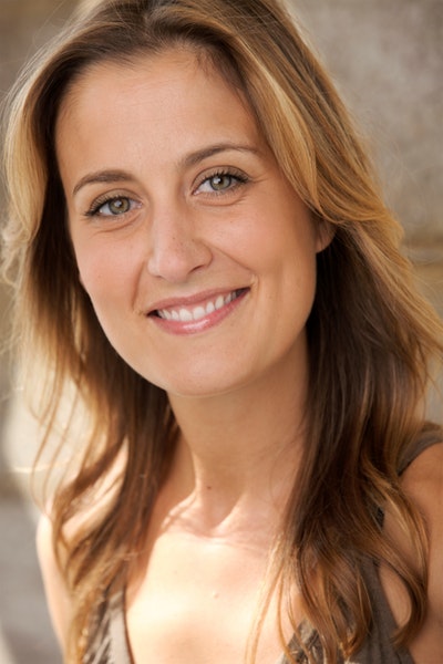 Tempany Deckert - Penguin Books Australia