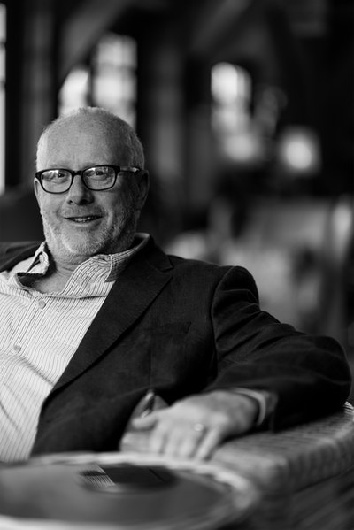 Fergus Byrne - Penguin Books Australia