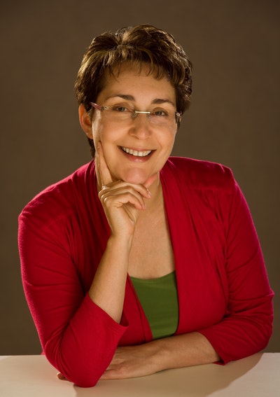 Robyn Bavati - Penguin Books New Zealand