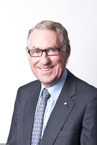 David Gonski - Penguin Books Australia