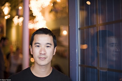 The Boat by Nam Le - Penguin Books Australia