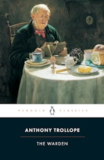 The Warden by Anthony Trollope - Penguin Books Australia