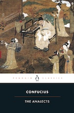 The Analects by Confucius - Penguin Books Australia