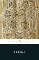The Qur'an by Tarif Khalidi - Penguin Books Australia