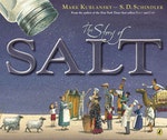 The Story of Salt by Mark Kurlansky - Penguin Books Australia