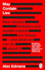 May Contain Lies by Alex Edmans - Penguin Books Australia