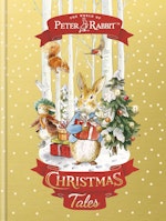 Peter Rabbit: Christmas Tales by Beatrix Potter - Penguin Books Australia