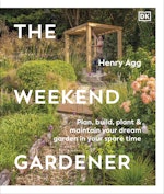 The Weekend Gardener - Penguin Books New Zealand