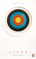 Libra by Don Delillo - Penguin Books Australia