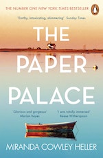 The Paper Palace by Miranda Cowley Heller - Penguin Books Australia