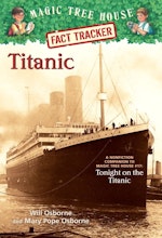 Titanic by Mary Pope Osborne - Penguin Books Australia
