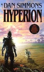Hyperion by Dan Simmons - Penguin Books Australia
