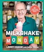 Milkshake Monday by Larry Canam with David Canam - Penguin Books Australia