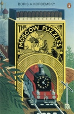 The Moscow Puzzles by Boris Kordemsky - Penguin Books New Zealand