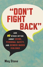"Don't Fight Back" - Penguin Books Australia