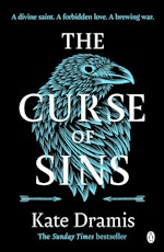 The Curse of Sins by Kate Dramis - Penguin Books Australia