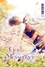 The God and the Flightless Messenger by Hagi (EBook) - Penguin Books ...