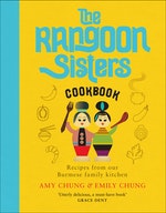 The Rangoon Sisters by Amy Chung - Penguin Books New Zealand