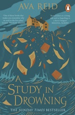 A Study in Drowning by Ava Reid - Penguin Books Australia