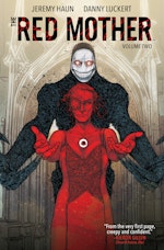 The Red Mother Vol. 2 - Penguin Books New Zealand
