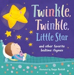 Twinkle, Twinkle, Little Star - Penguin Books New Zealand