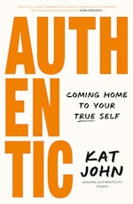 Authentic by Kat John - Penguin Books Australia