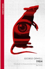 1984 by George Orwell - Penguin Books Australia
