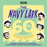 The Navy Lark: 60th Anniversary Special Edition by Lawrie Wyman ...