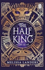 The Half King by Melissa Landers - Penguin Books Australia