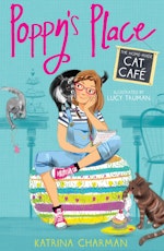 The Home-made Cat Café by Katrina Charman - Penguin Books Australia