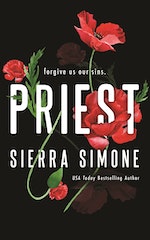 Priest by Sierra Simone - Penguin Books Australia