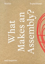 What Makes an Assembly? by Anne Davidian - Penguin Books Australia
