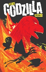 Best of Godzilla, Vol. 1 by James Stokoe - Penguin Books Australia
