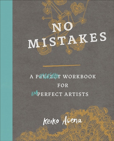 No Mistakes by Keiko Agena - Penguin Books Australia
