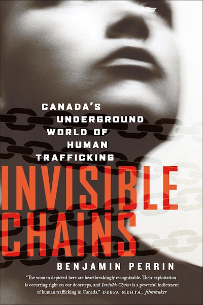 Invisible Chains - Penguin Books Australia
