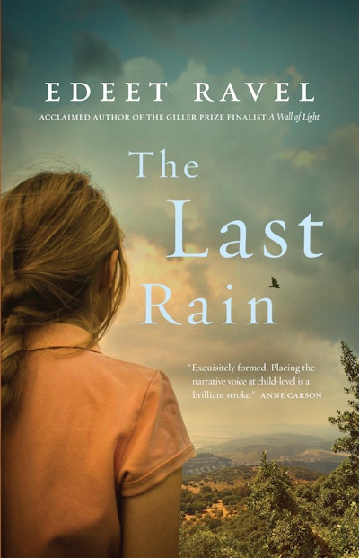 The Last Rain - Penguin Books Australia