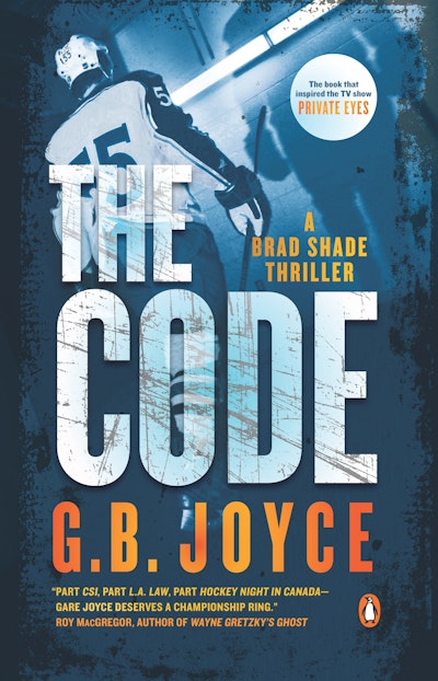 The Code - Penguin Books Australia
