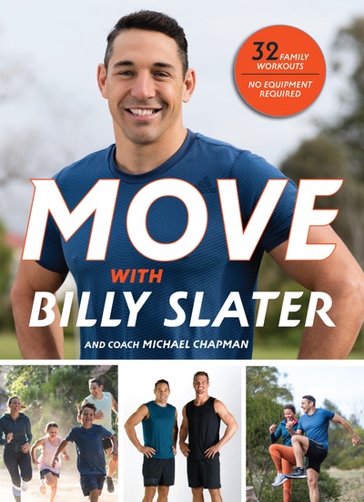 Meet Billy Slater at Big W Southland - Penguin Books Australia
