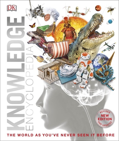 Knowledge Encyclopedia Science! by DK - Penguin Books New Zealand