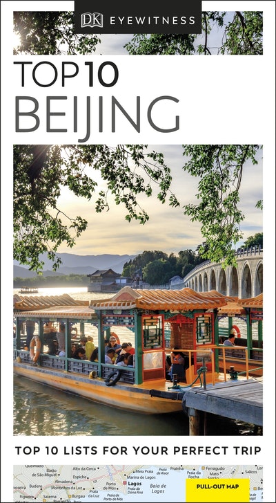 Top 10 Beijing by DK Travel - Penguin Books New Zealand