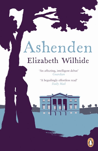 Ashenden by Elizabeth Wilhide - Penguin Books New Zealand