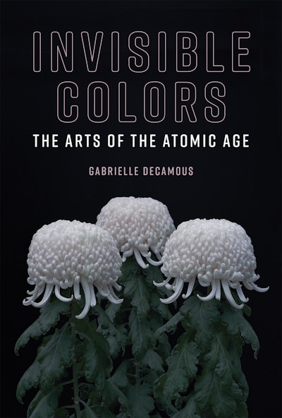 Invisible Colors by Gabrielle Decamous - Penguin Books Australia