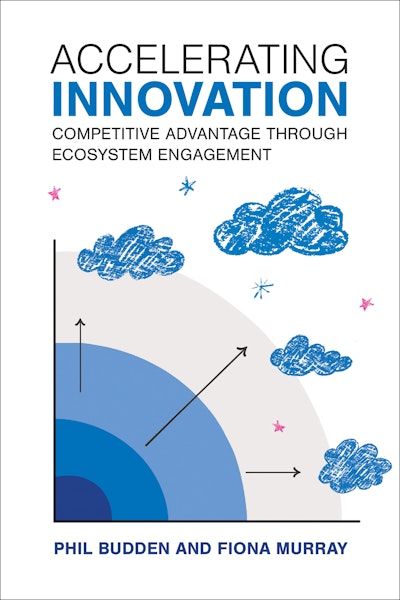 Accelerating Innovation by Philip Budden - Penguin Books Australia Accelerating Innovation by Philip Budden - Penguin Books Australia