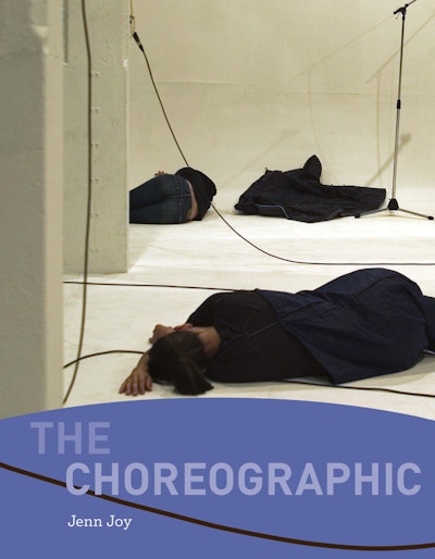 The Choreographic by Jenn Joy - Penguin Books Australia