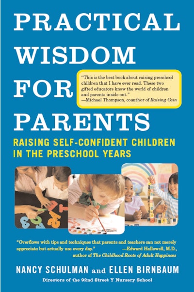 Practical Wisdom for Parents - Penguin Books Australia