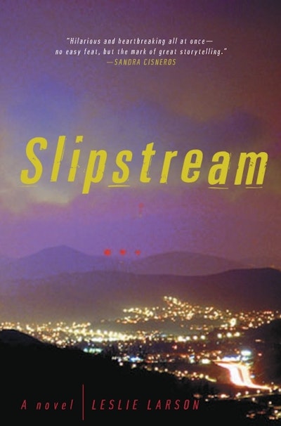 Slipstream - Penguin Books Australia